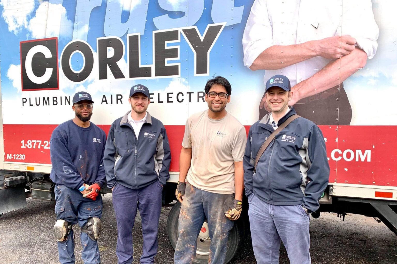 Plumbers and Plumbing Services in Greenville, SC